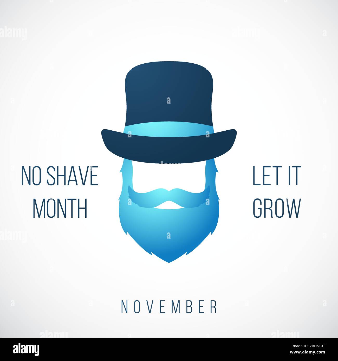 No shave hi-res stock photography and images - Alamy