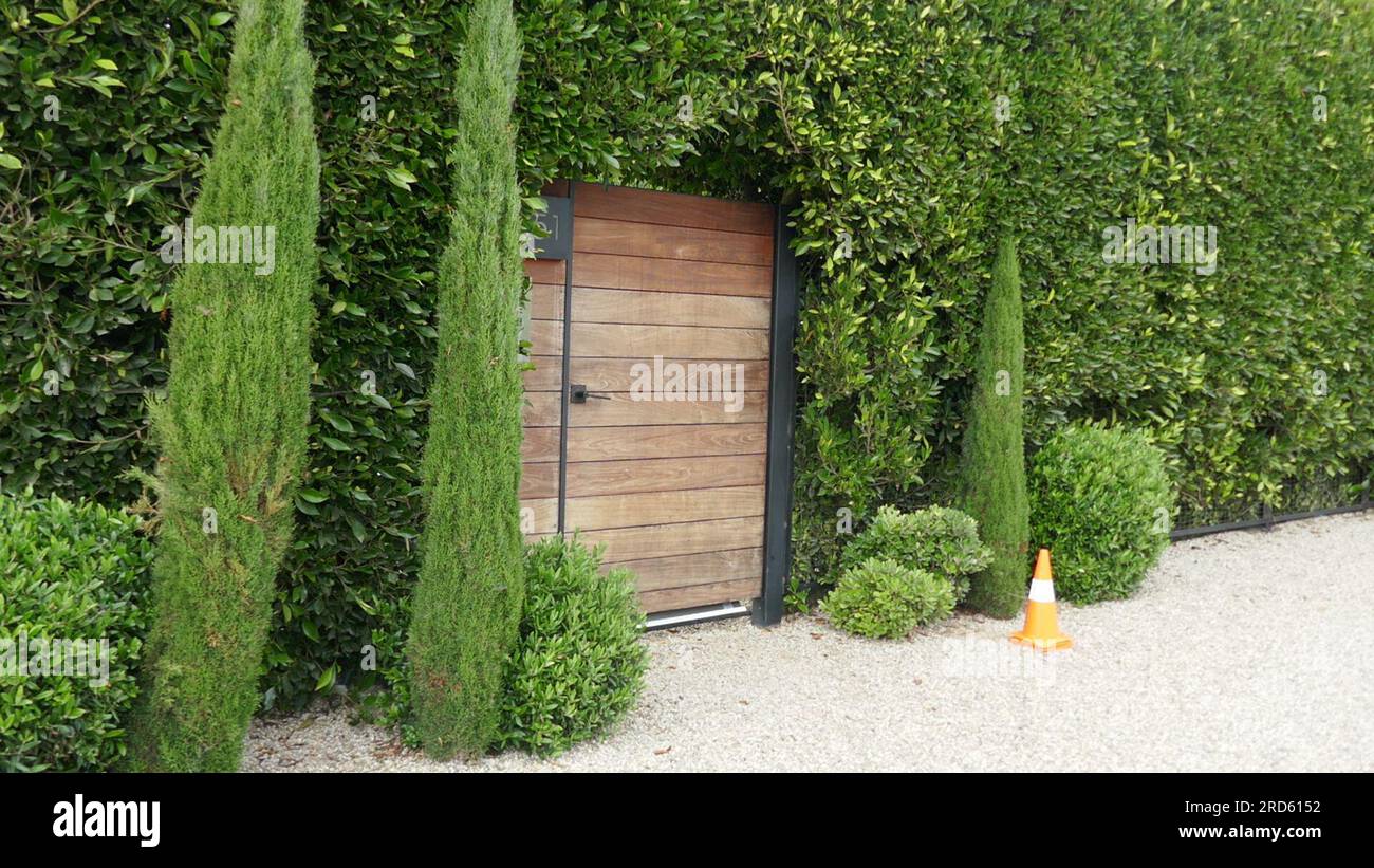 Malibu, California, USA 16th July 2023 Actor Martin Sheen Home in ...