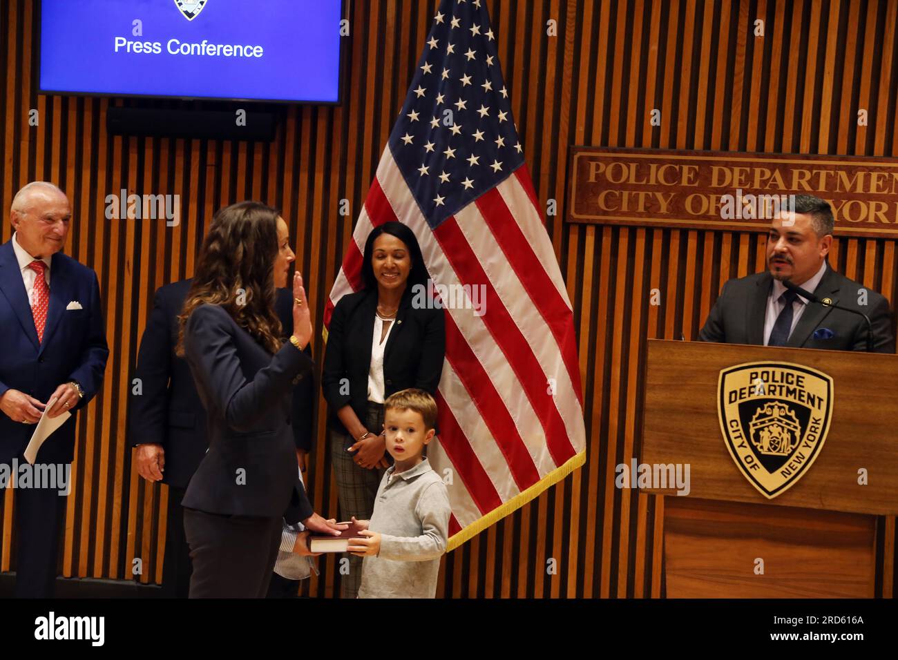 Nypd's hi-res stock photography and images - Alamy