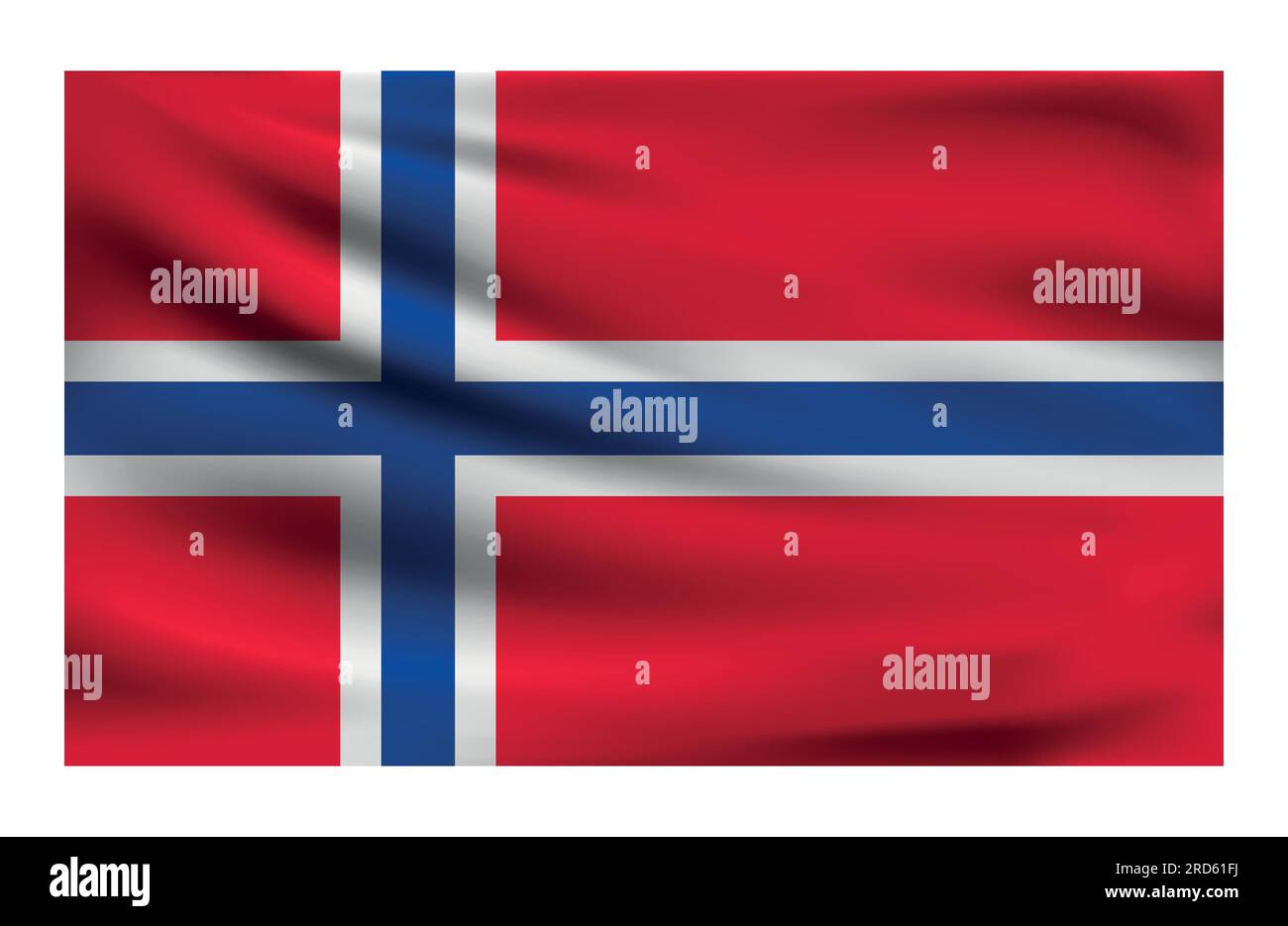 Norwegian current Stock Vector Images - Alamy