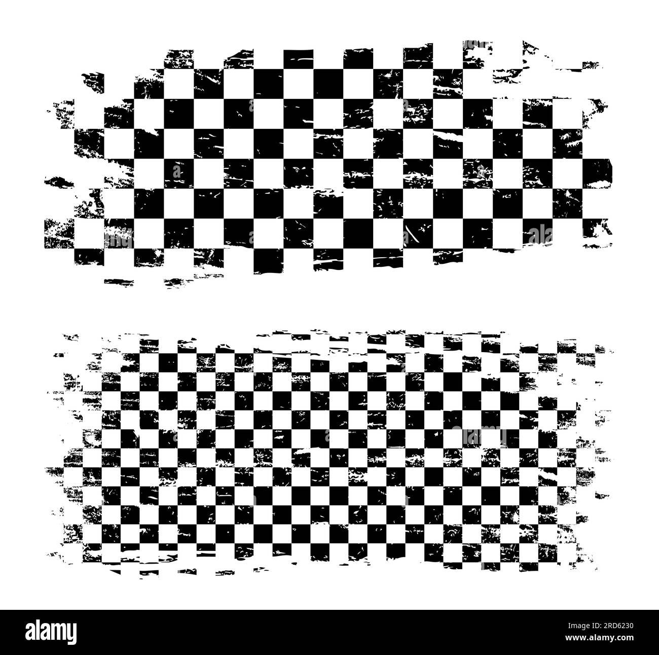 Chequered flag f1 Stock Vector Images - Alamy