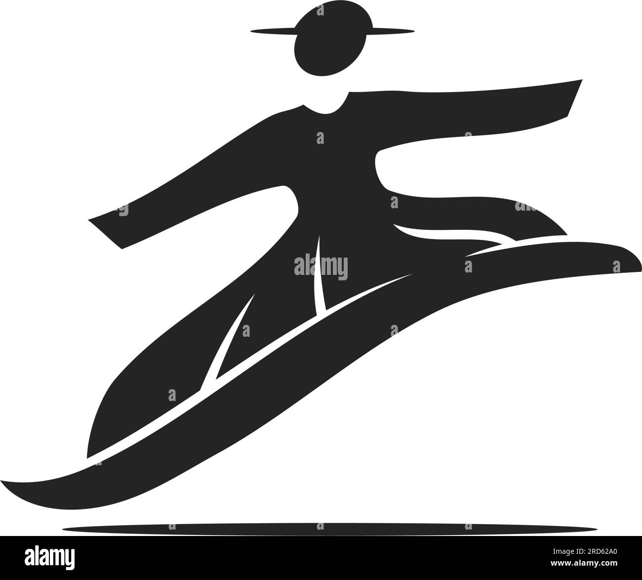 clothing logo template. Icon Illustration Brand Identity. Isolated and ...