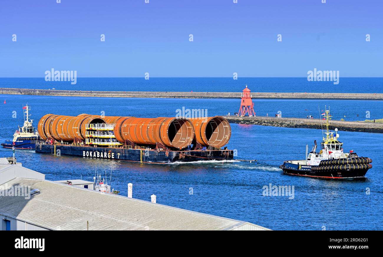 Smulders tyne hi-res stock photography and images - Alamy