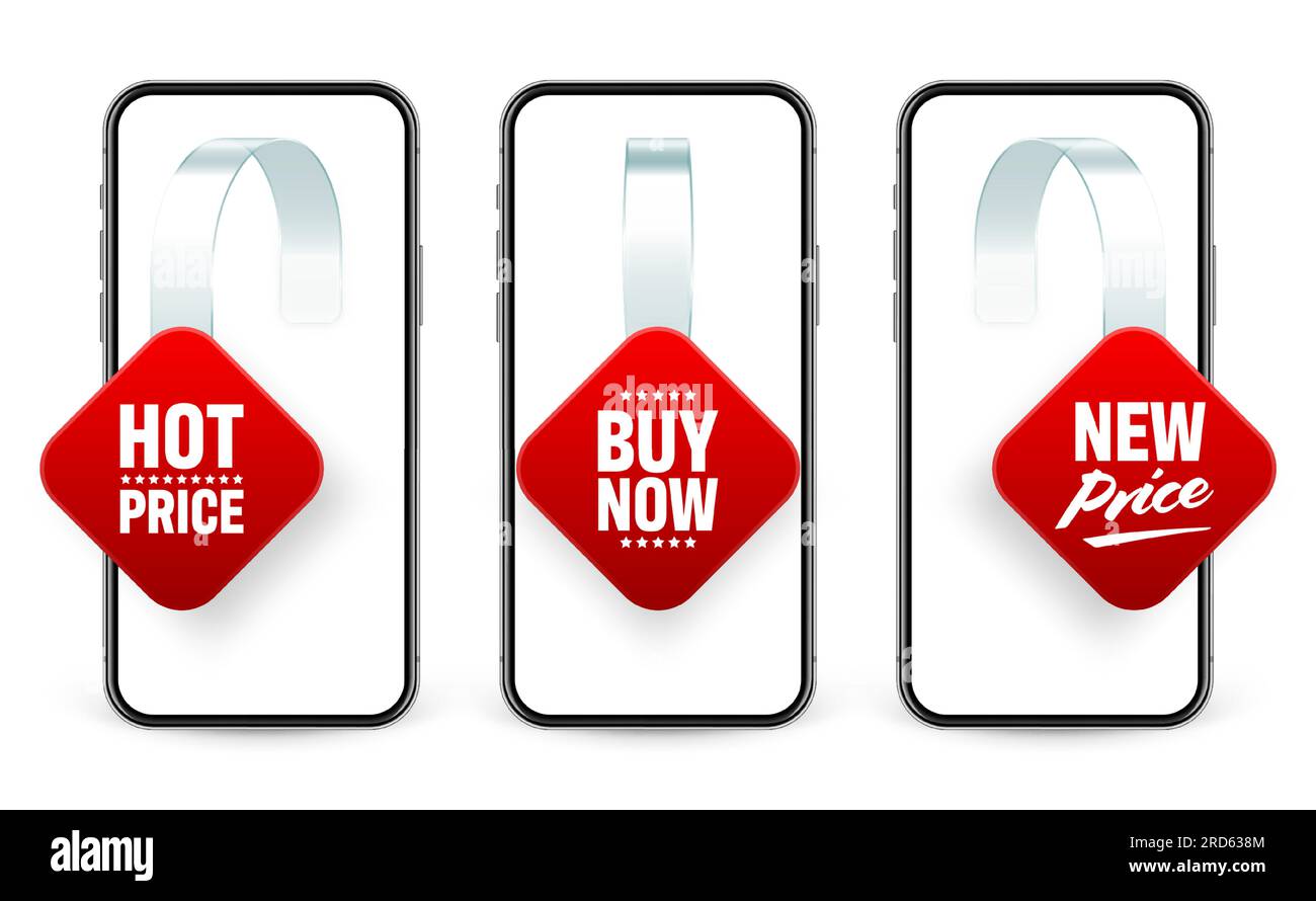 Price Cut Psd