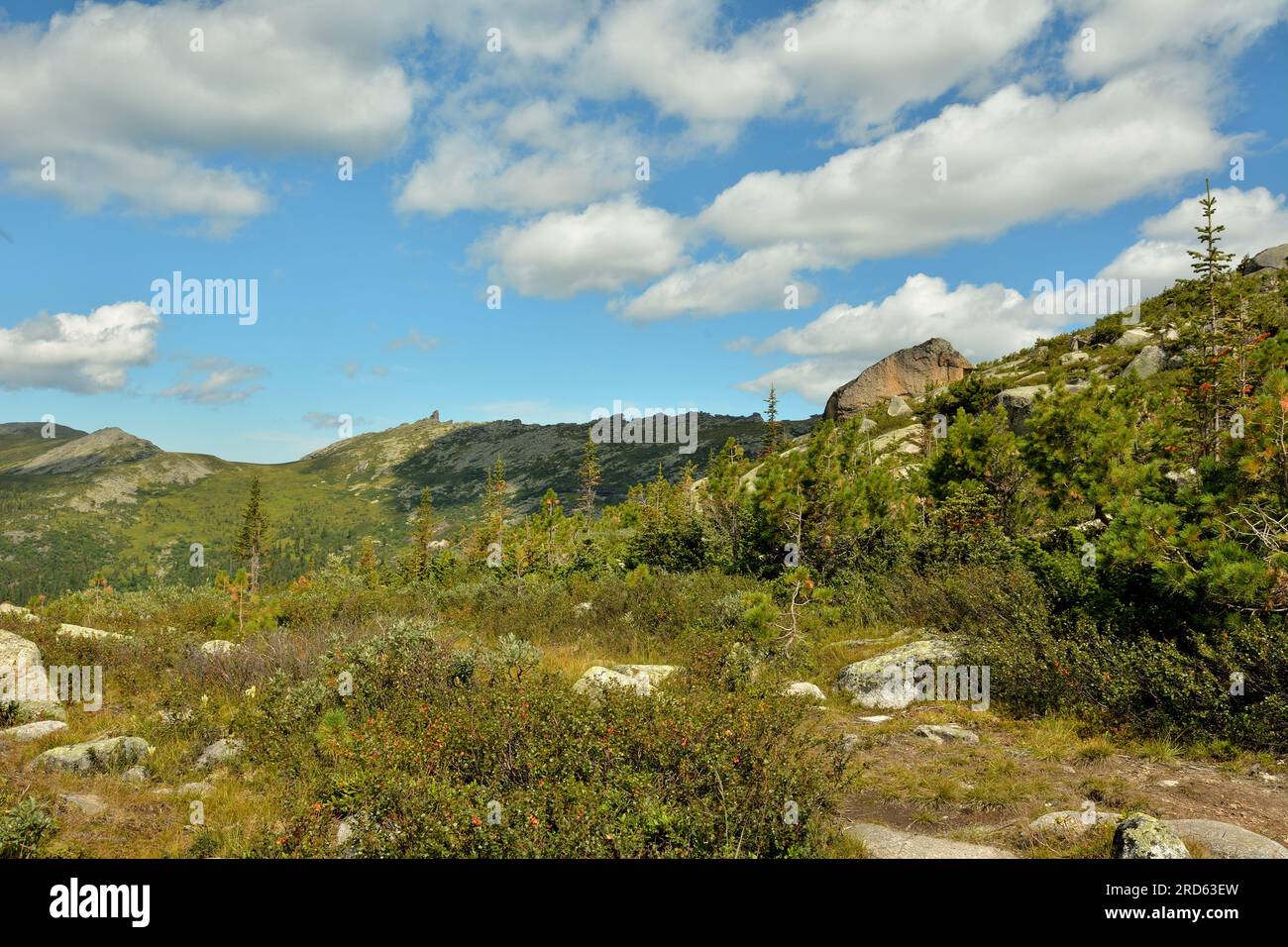 Spiky ridges hi-res stock photography and images - Alamy