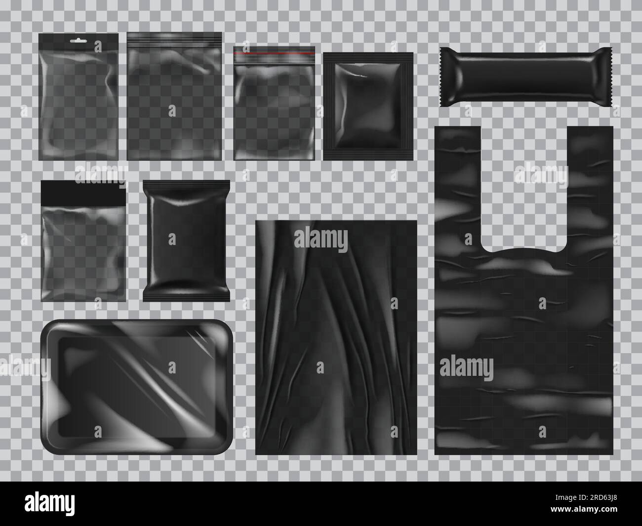 Sealed airtight Stock Vector Images - Alamy