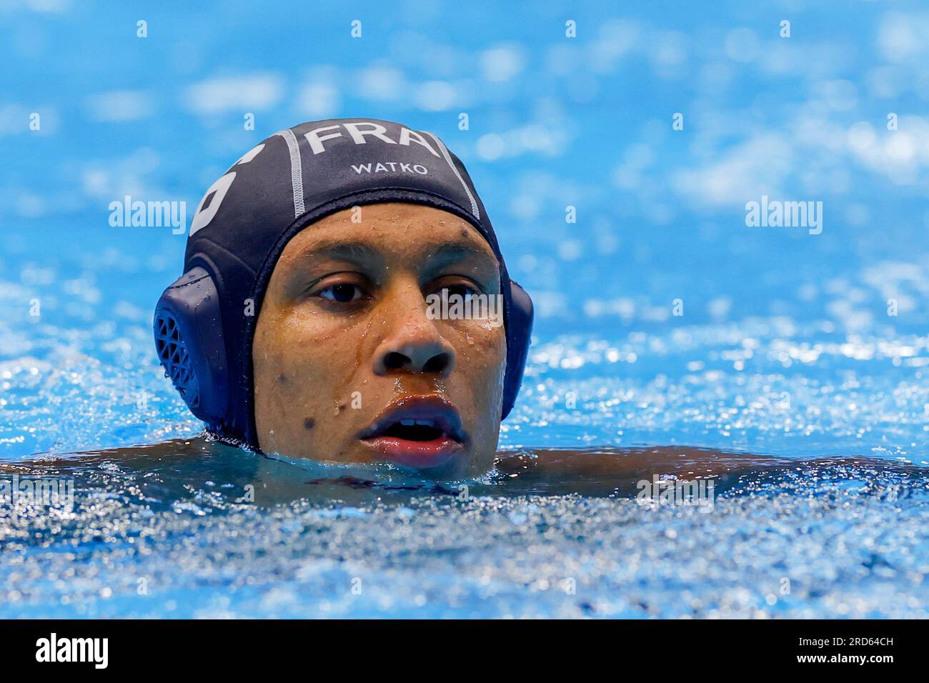 Thomas vernoux hi-res stock photography and images - Alamy