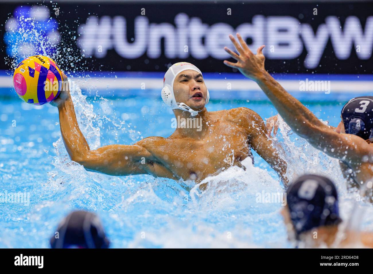 Chufeng zhang hi-res stock photography and images - Alamy