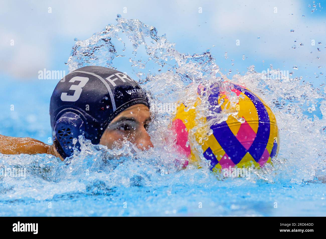 Ugo crousillat hi-res stock photography and images - Alamy