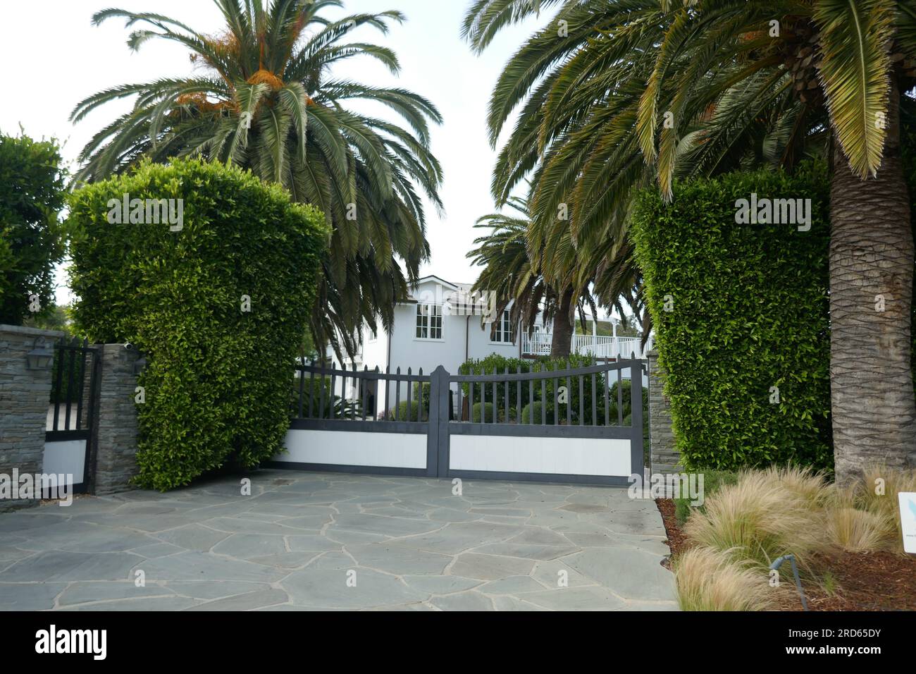 Malibu, California, USA 16th July 2023 Actor Septimus Edward Norris ...
