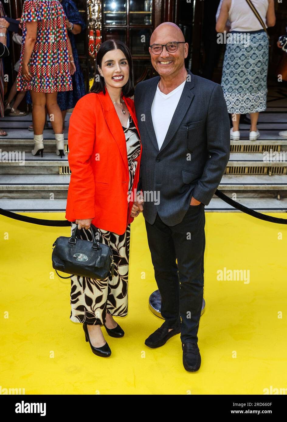 Anne gregg hi-res stock photography and images - Alamy