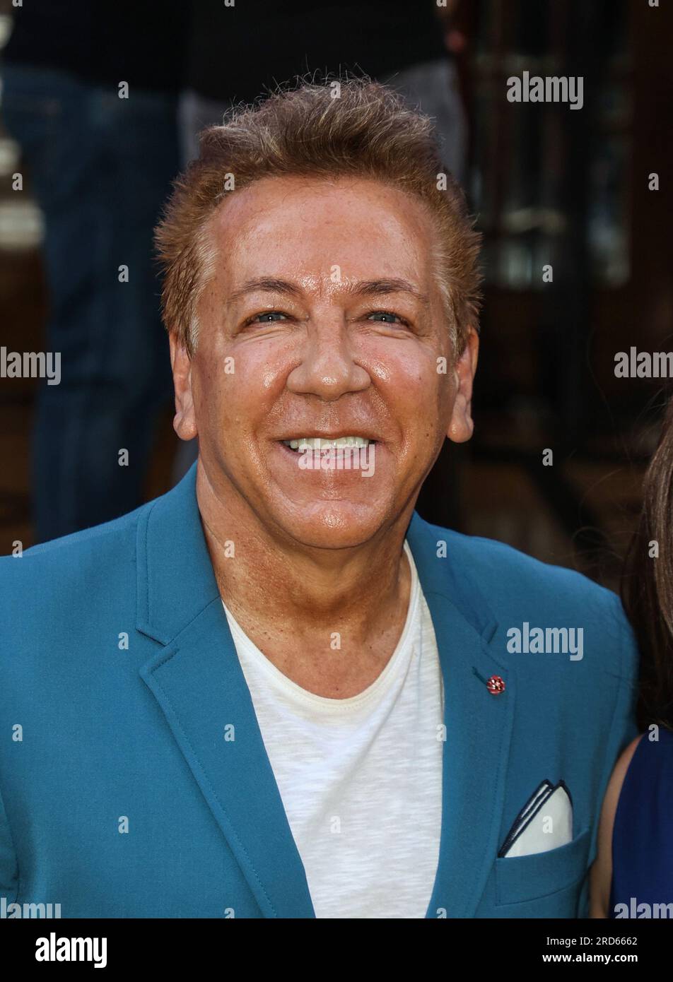 Ross king hi-res stock photography and images - Alamy