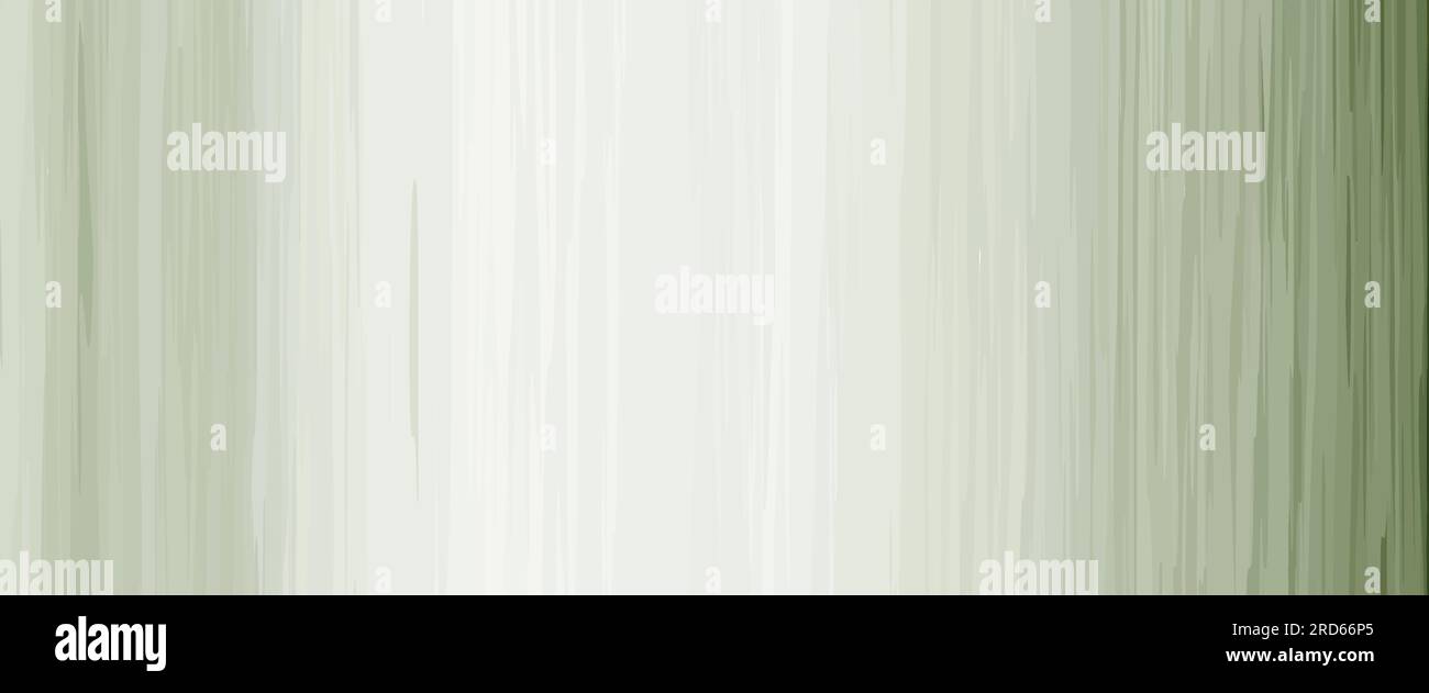 Abstract horizontal background designed with watercolor stripes. Vector ...