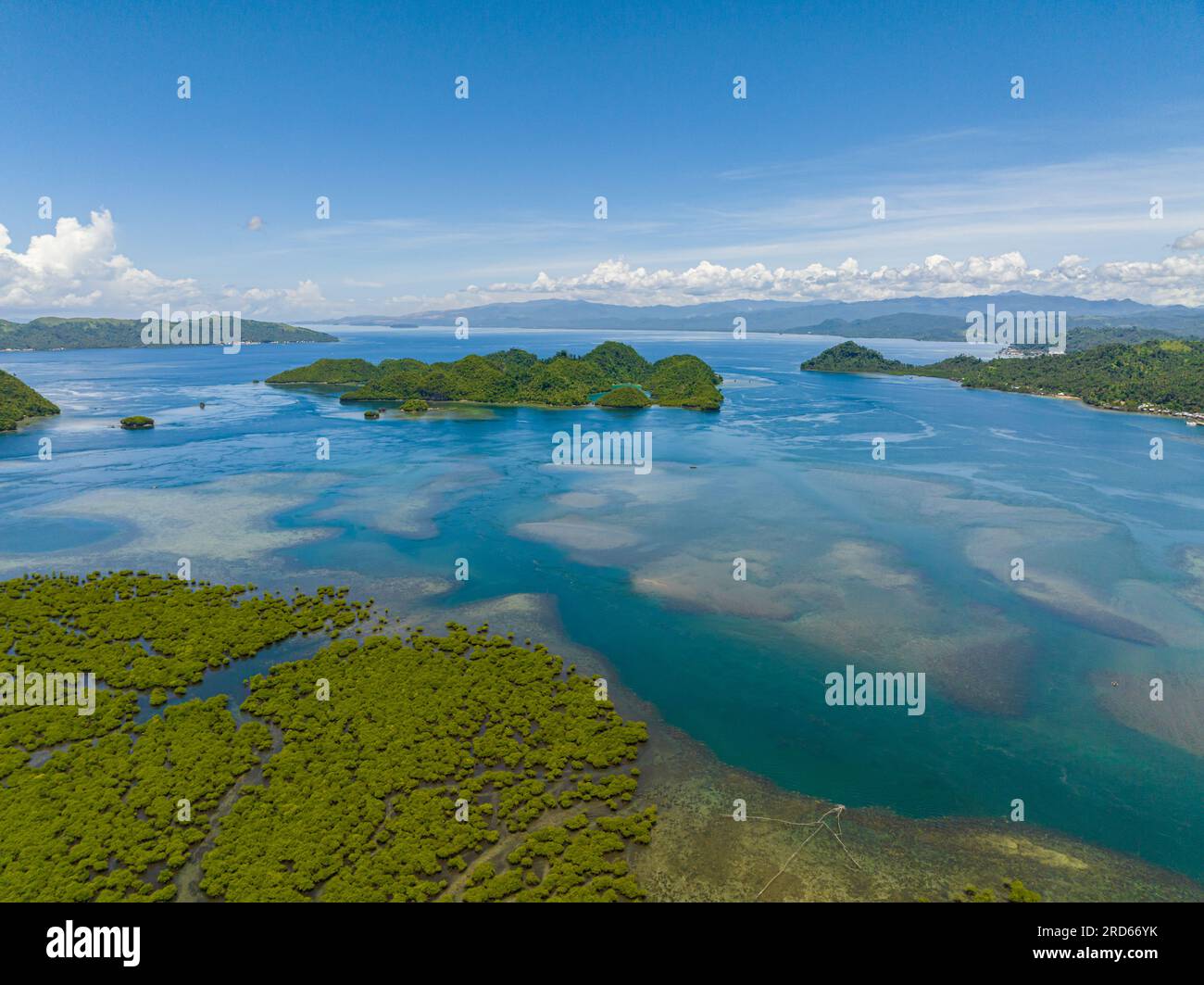Tinago island hi-res stock photography and images - Alamy