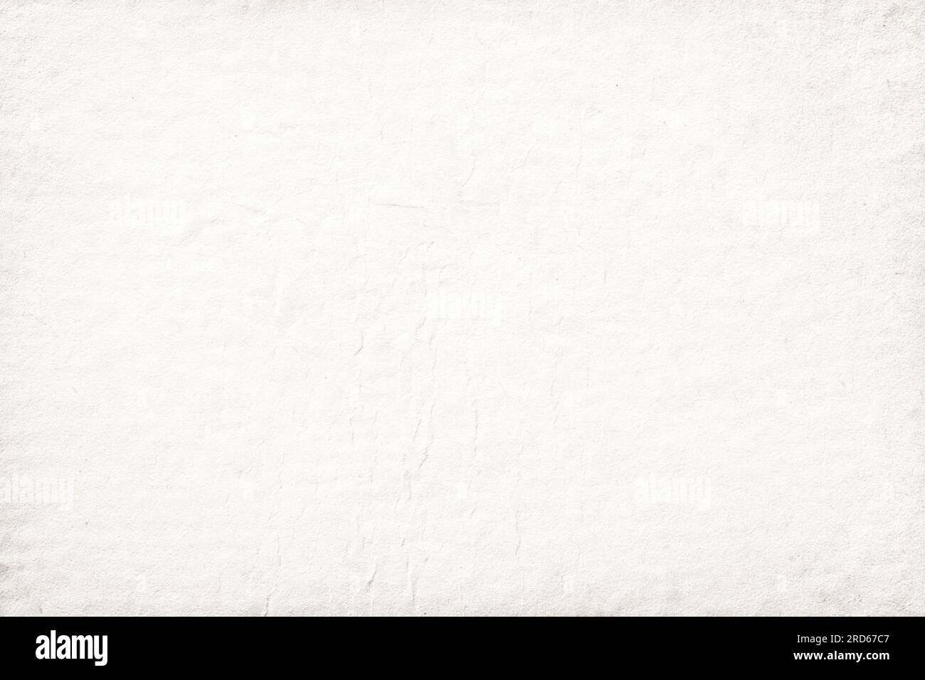white paper background for writing. light watercolor paper texture ...