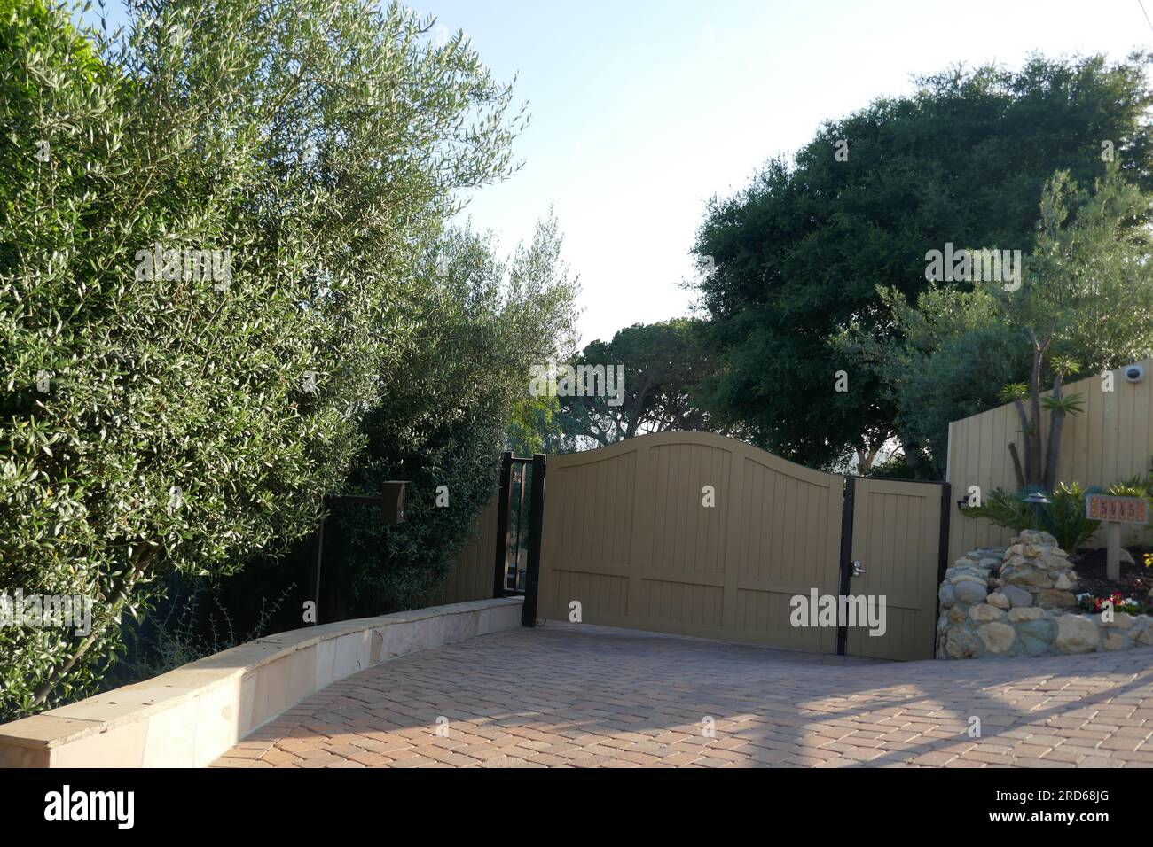 Movies brie larson hi-res stock photography and images - Alamy