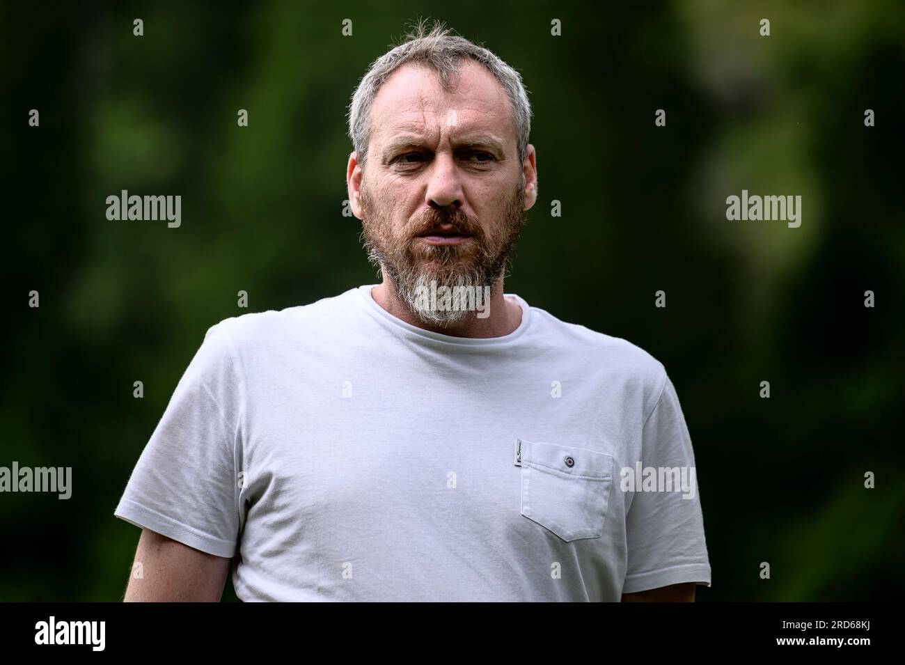 Genoa tirol hi-res stock photography and images - Alamy