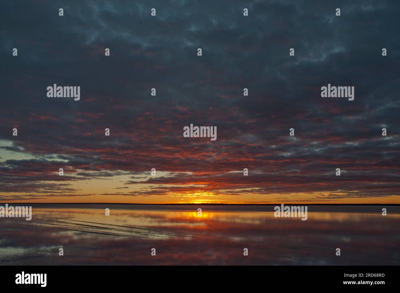 Australia lake deborah hi-res stock photography and images - Alamy