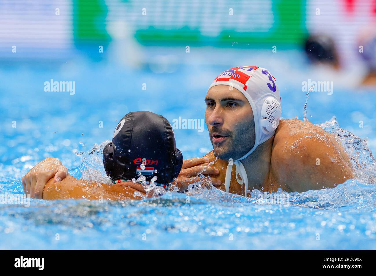 Toni nemet hi-res stock photography and images - Alamy