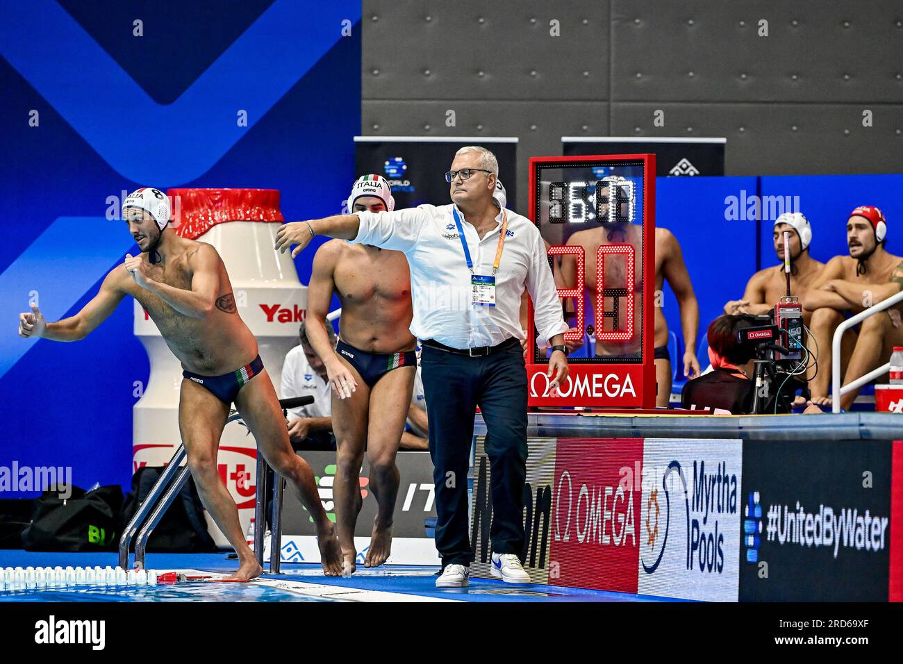 Sandro campagna hi-res stock photography and images - Alamy