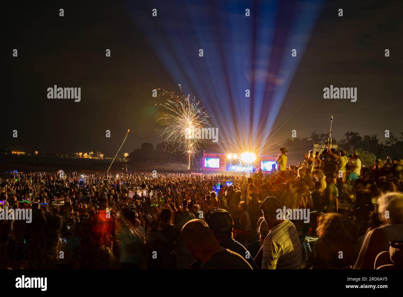 Northern territory darwin festival hi-res stock photography and images - Alamy