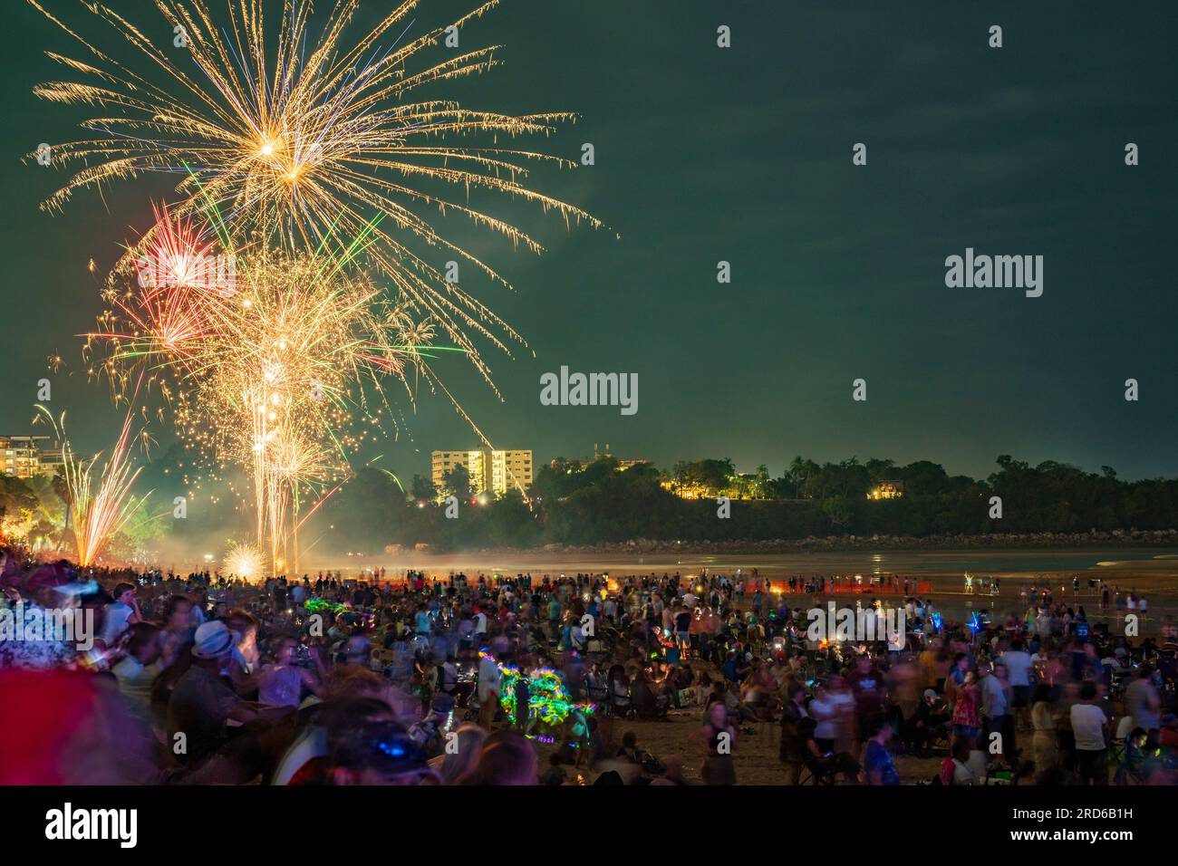Northern territory darwin festival hi-res stock photography and images - Alamy