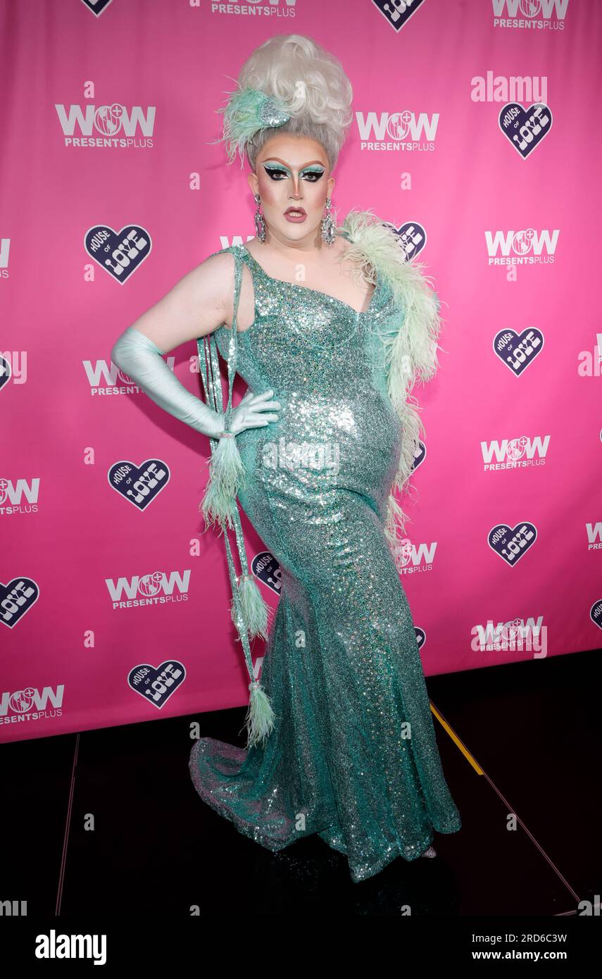 Lawrence chaney hi-res stock photography and images - Alamy