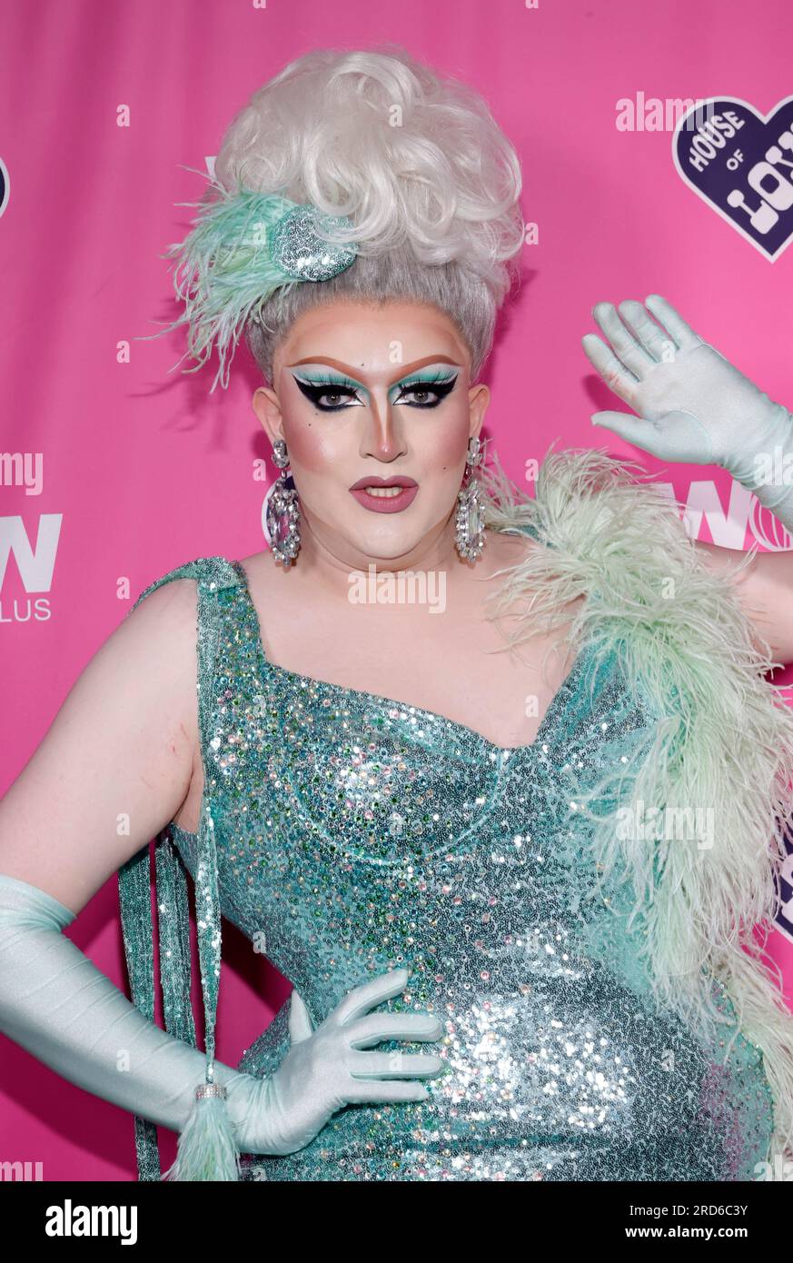 Lawrence chaney hi-res stock photography and images - Alamy