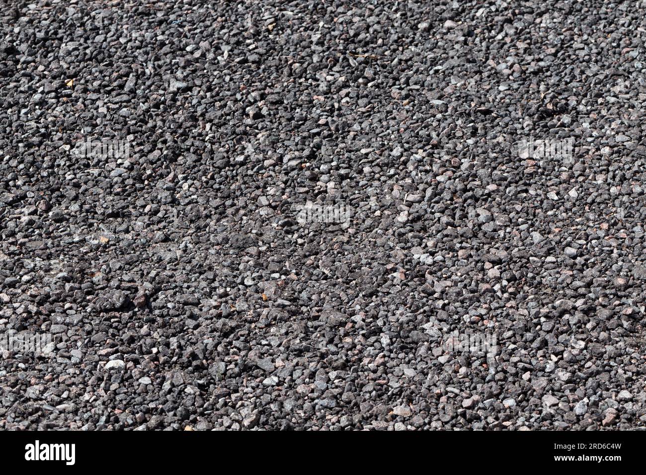 Asphalt from above hi-res stock photography and images - Alamy
