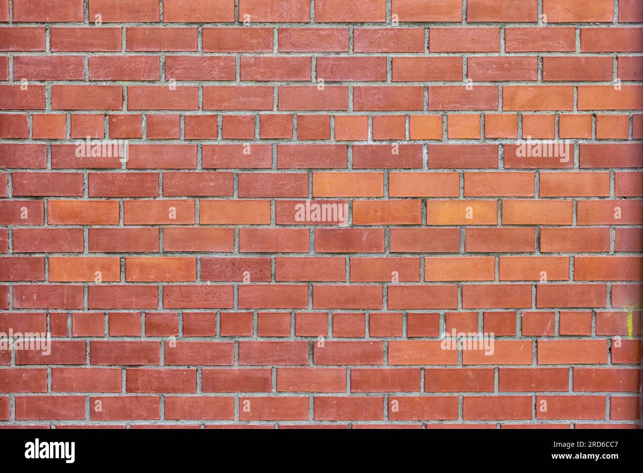 Abstract red brick wall texture for pattern background Stock Photo - Alamy