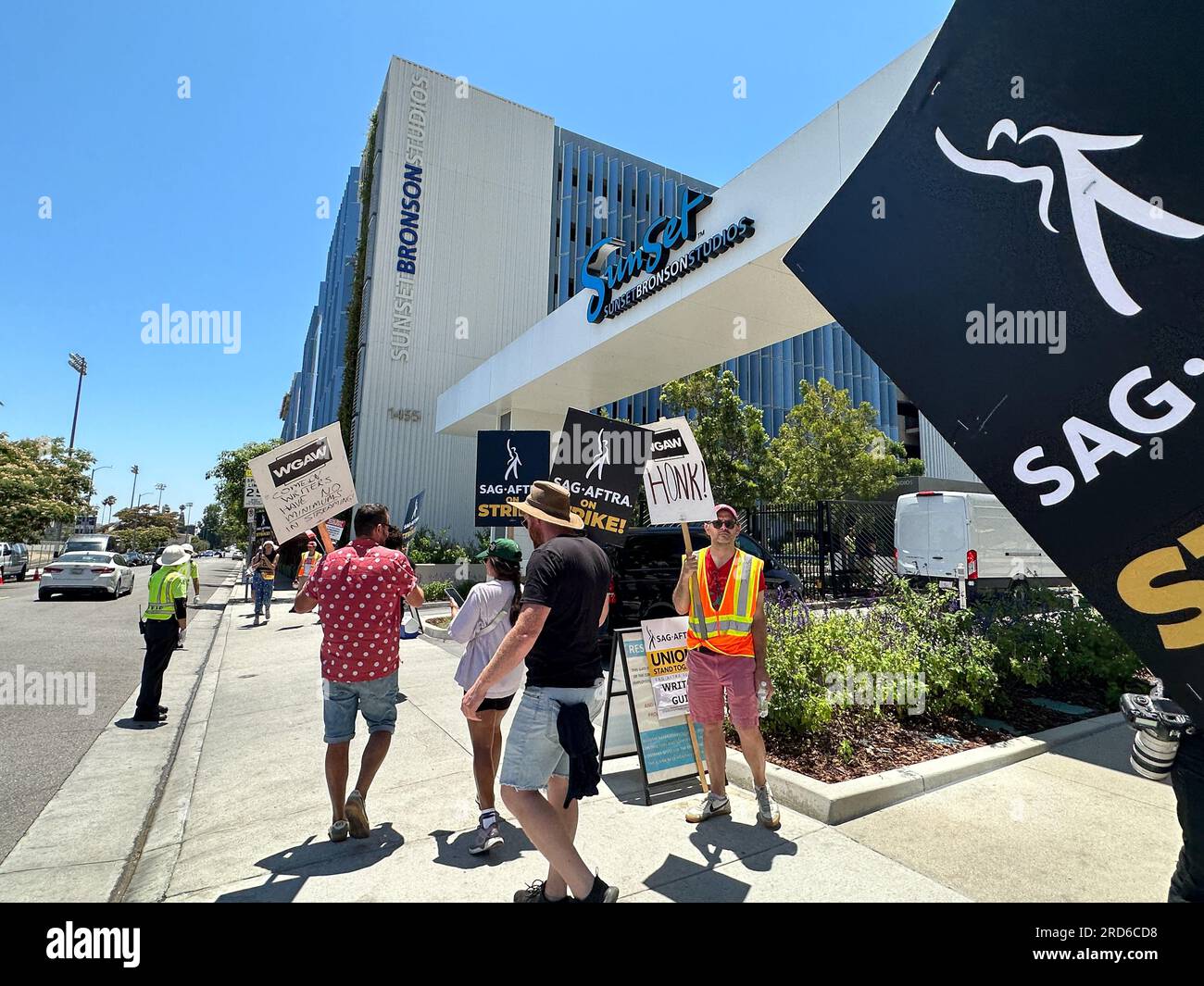 Dancers guild hi-res stock photography and images - Alamy