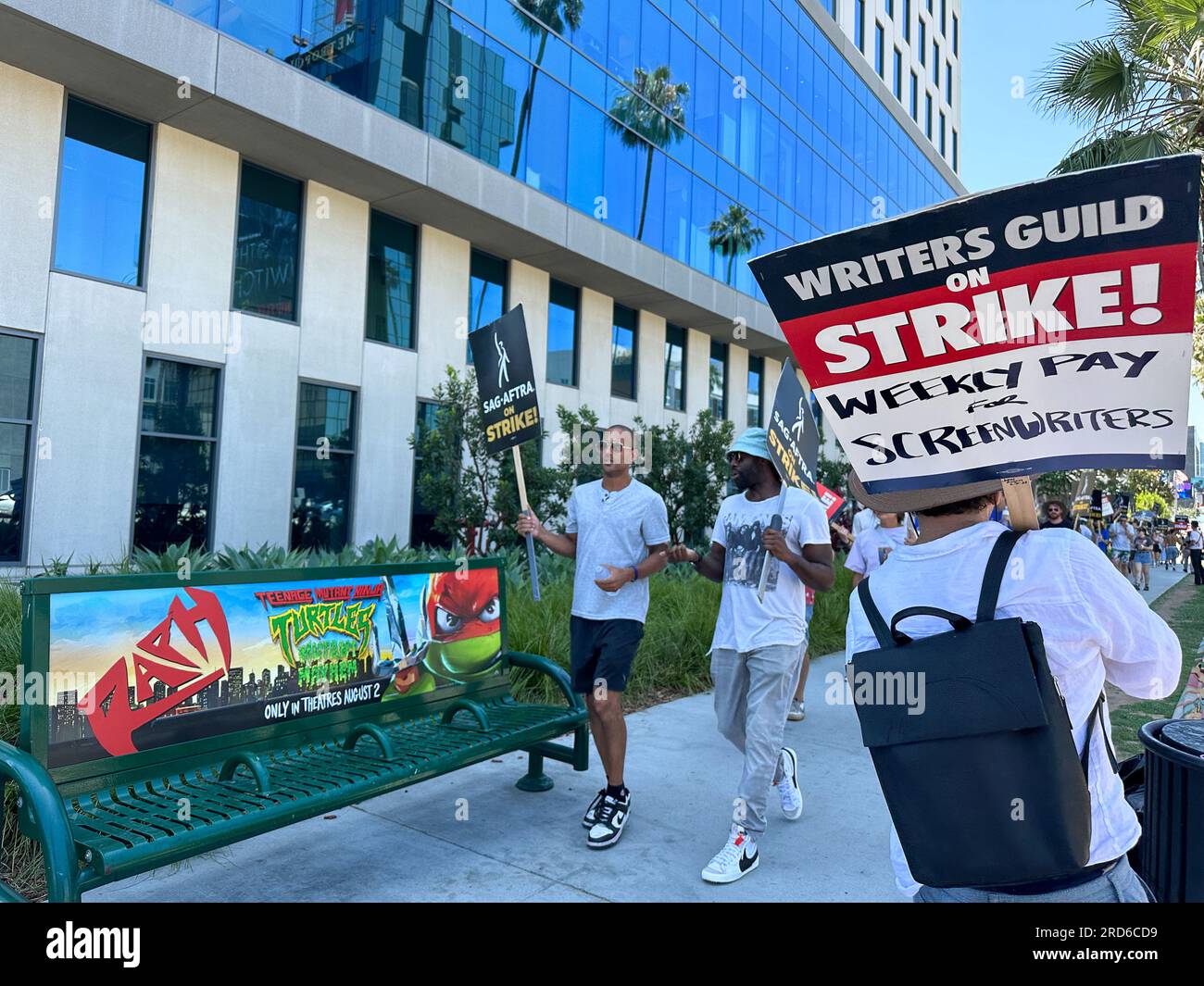 Mutant sign hi-res stock photography and images - Alamy