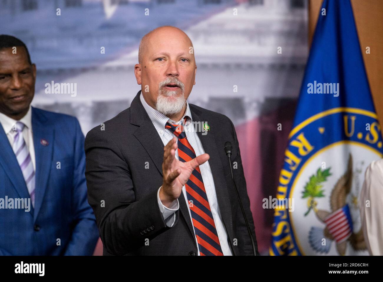 Chip roy hi-res stock photography and images - Alamy