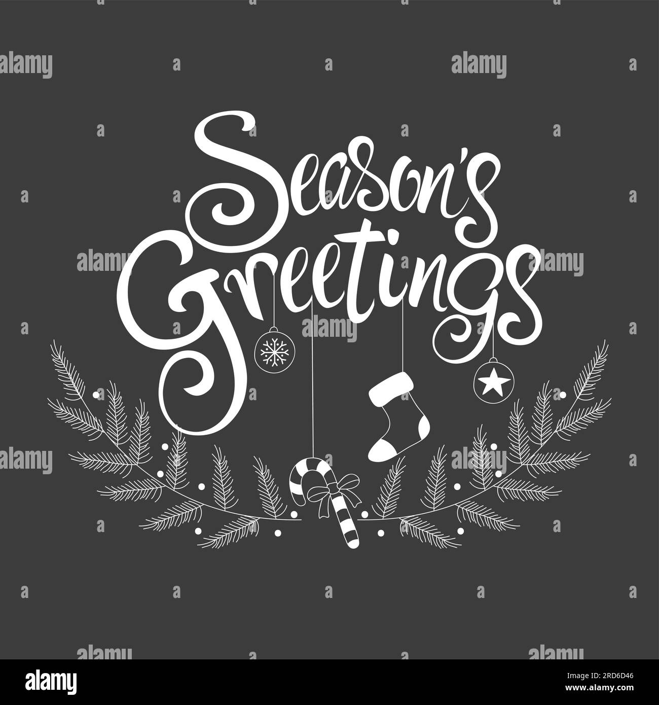 Seasons Greeting Logo