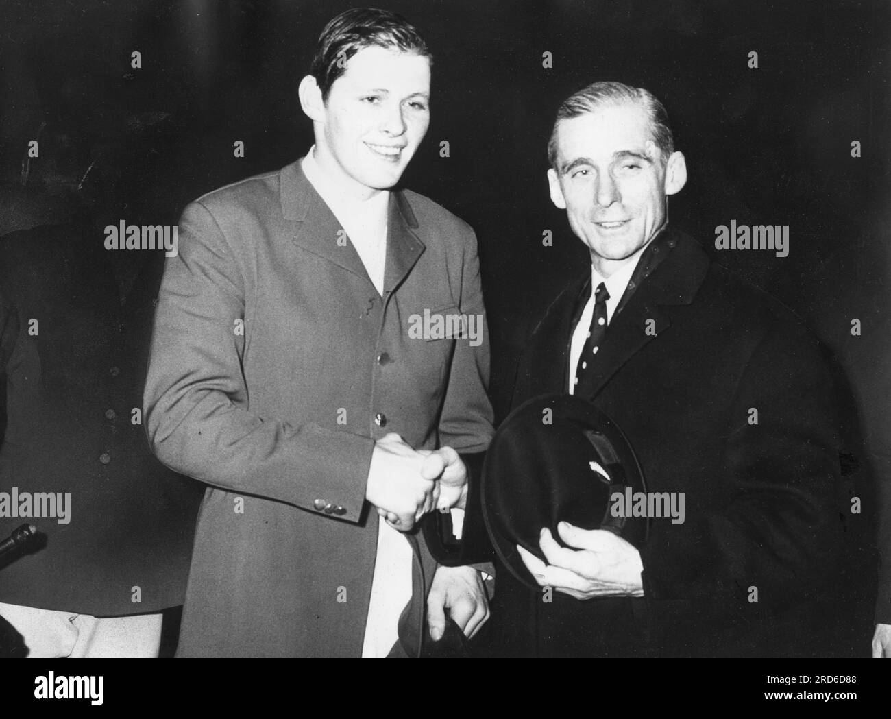 Gerd wiltfang hi-res stock photography and images - Alamy