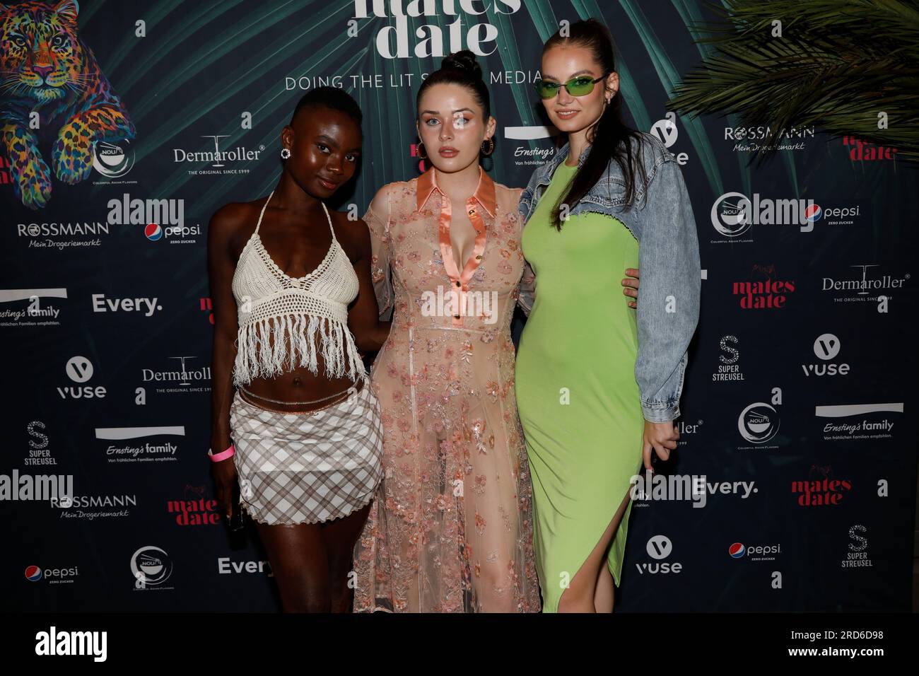 Luca vanak hi-res stock photography and images - Alamy