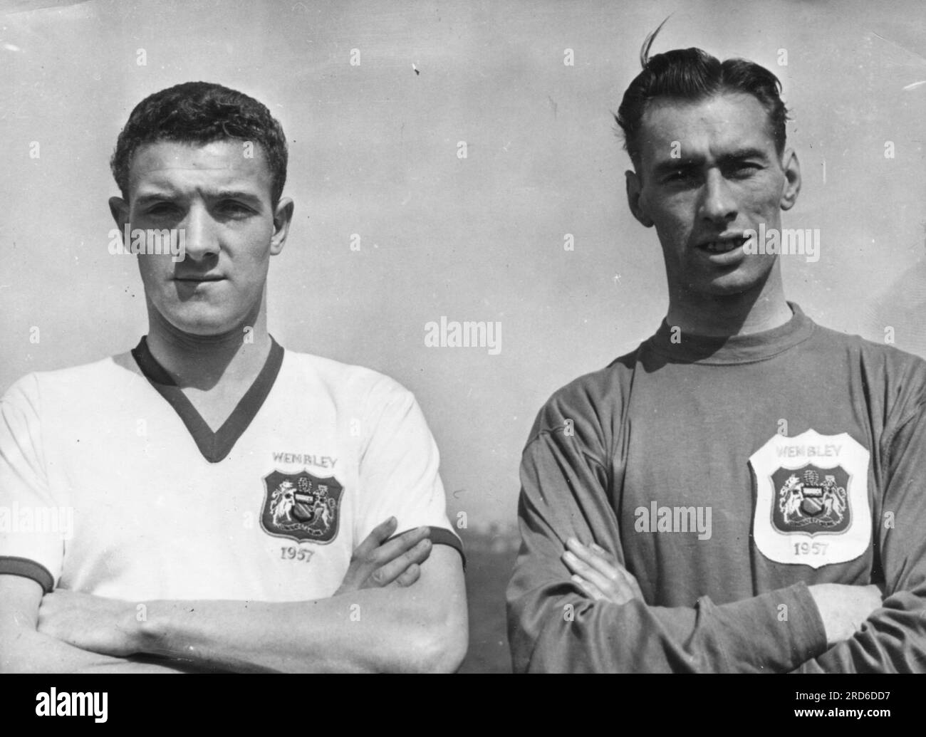 Wood, Raymond Ernest "Ray", 11.6.1931 - 7.7.2002, English athlete ...