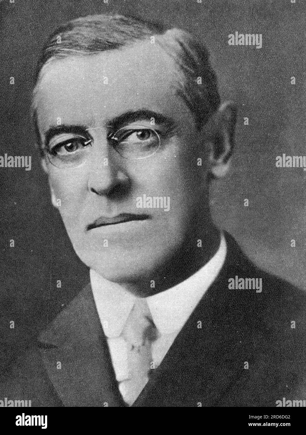 34th governor of new jersey 1911 1913 hi-res stock photography and ...