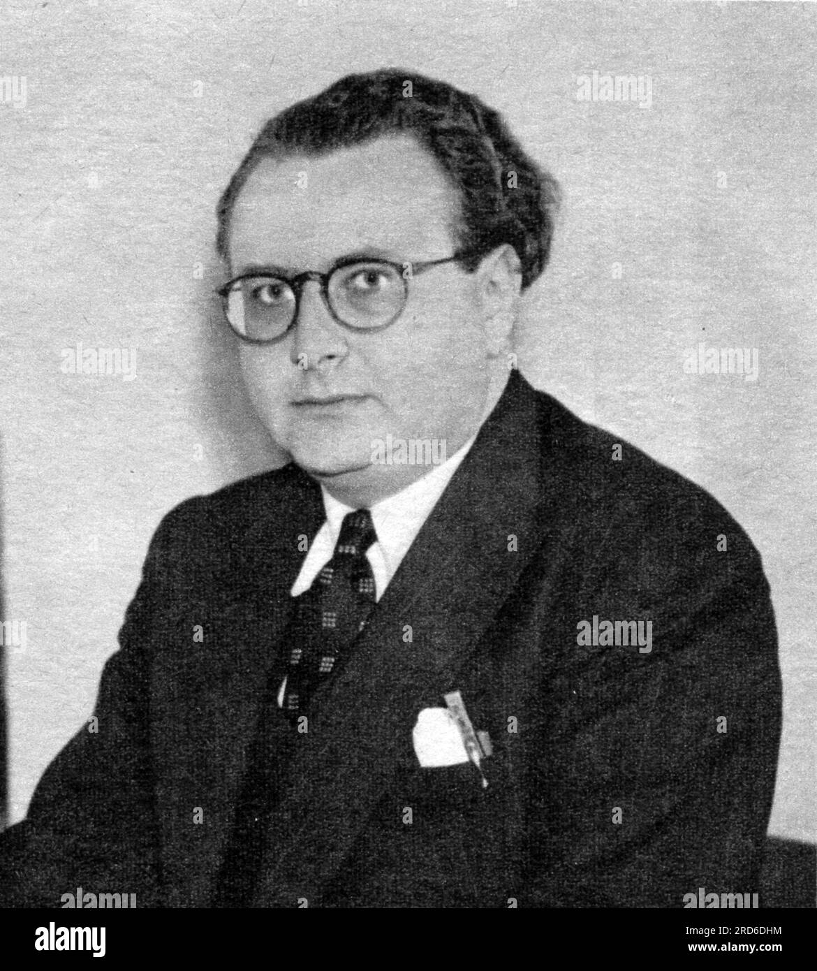 Ludwig von wohl Black and White Stock Photos & Images - Alamy