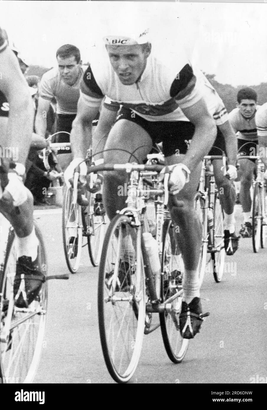 1960s racing bike hi-res stock photography and images - Alamy