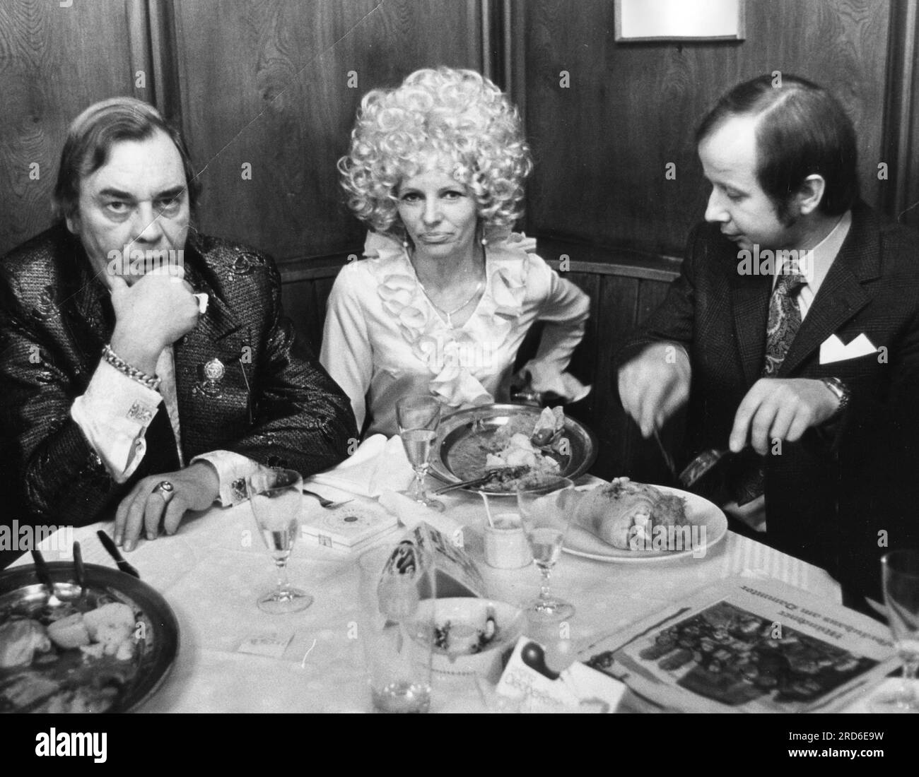 Association of german professional boxers hi-res stock photography and ...