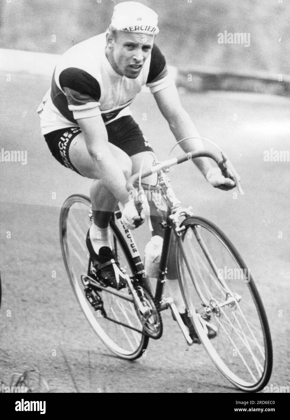 1960s racing bike hi-res stock photography and images - Alamy