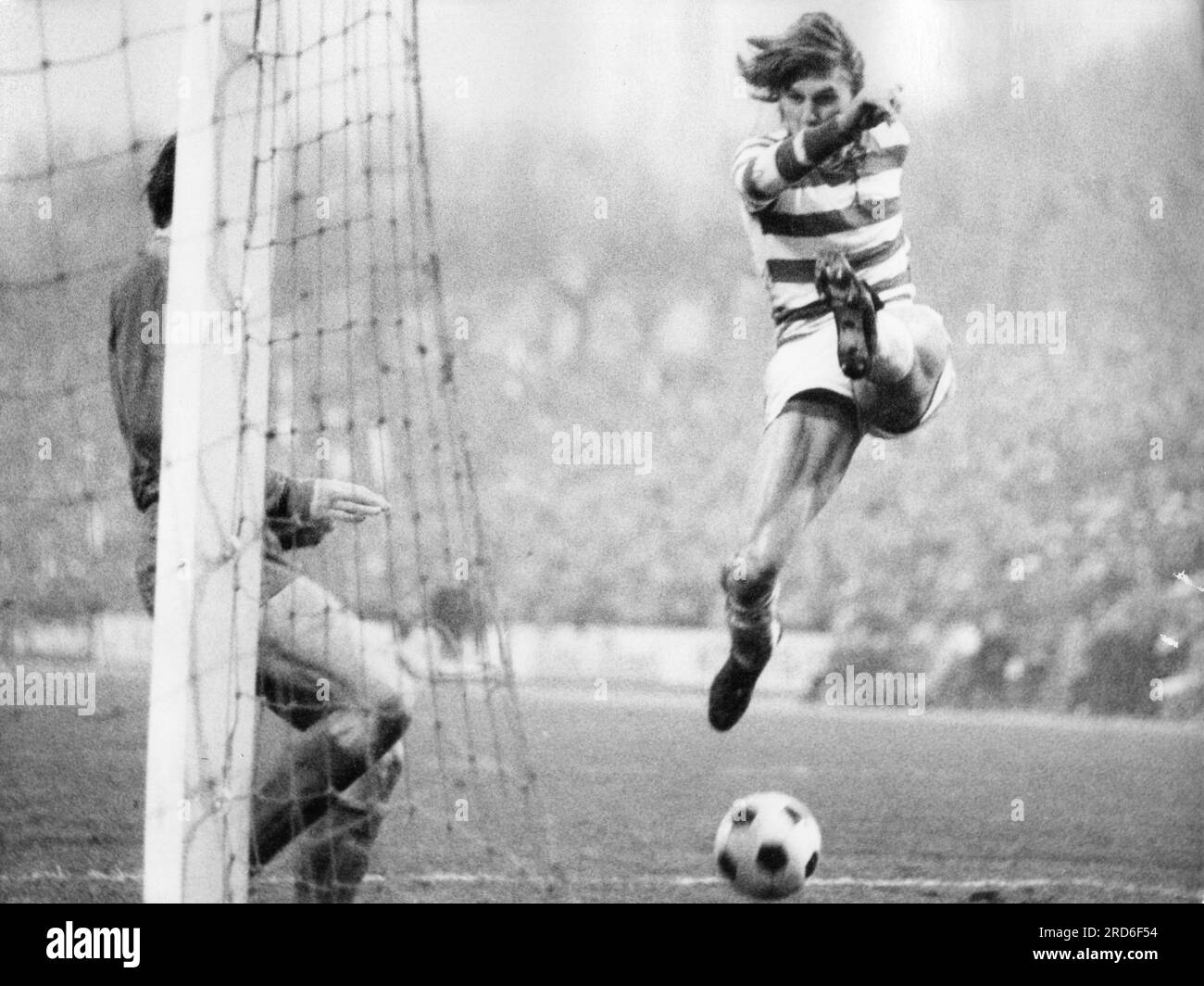 Season 1972 1973 Black and White Stock Photos & Images - Alamy