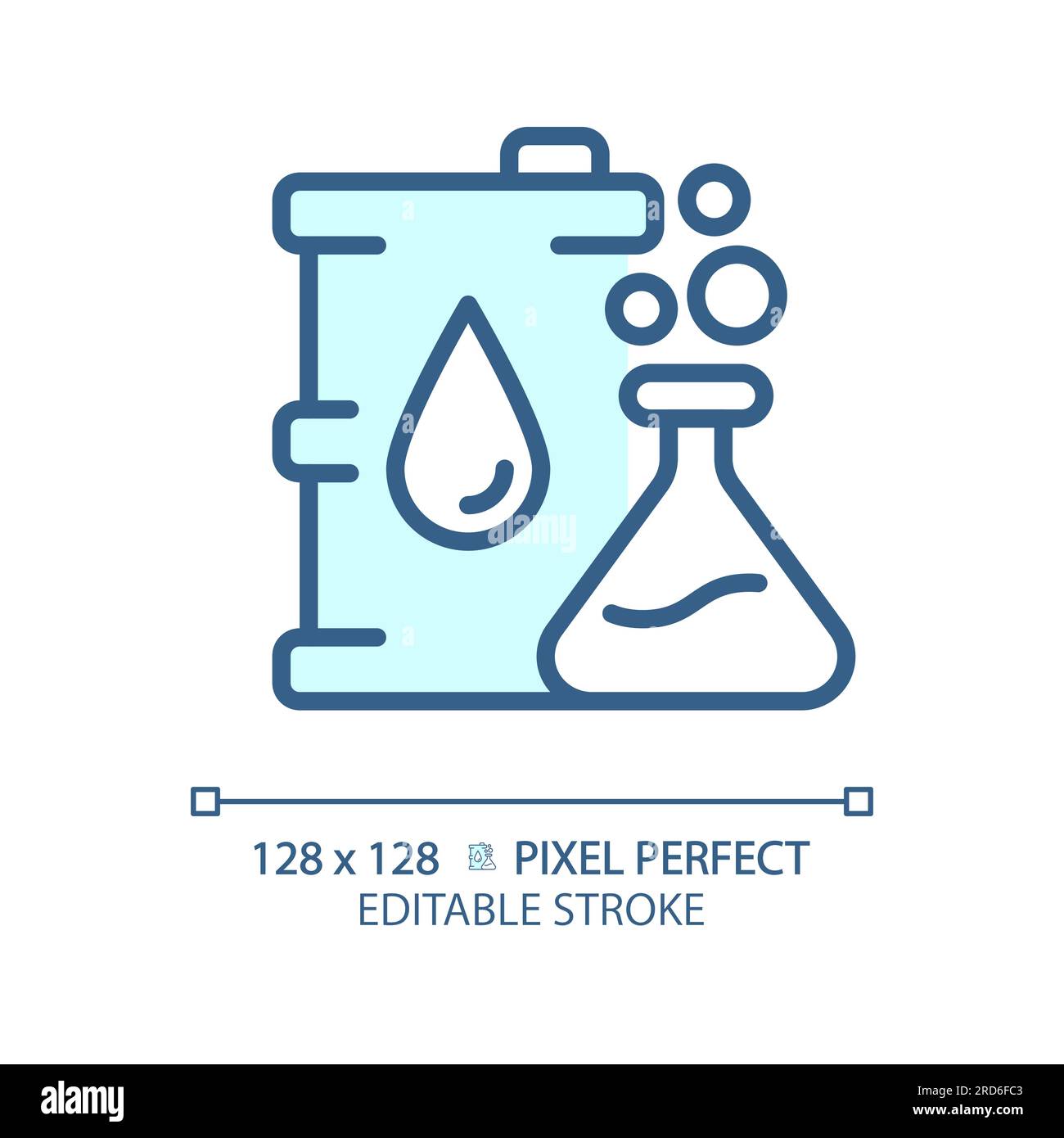 Light crude oil icon hi-res stock photography and images - Alamy