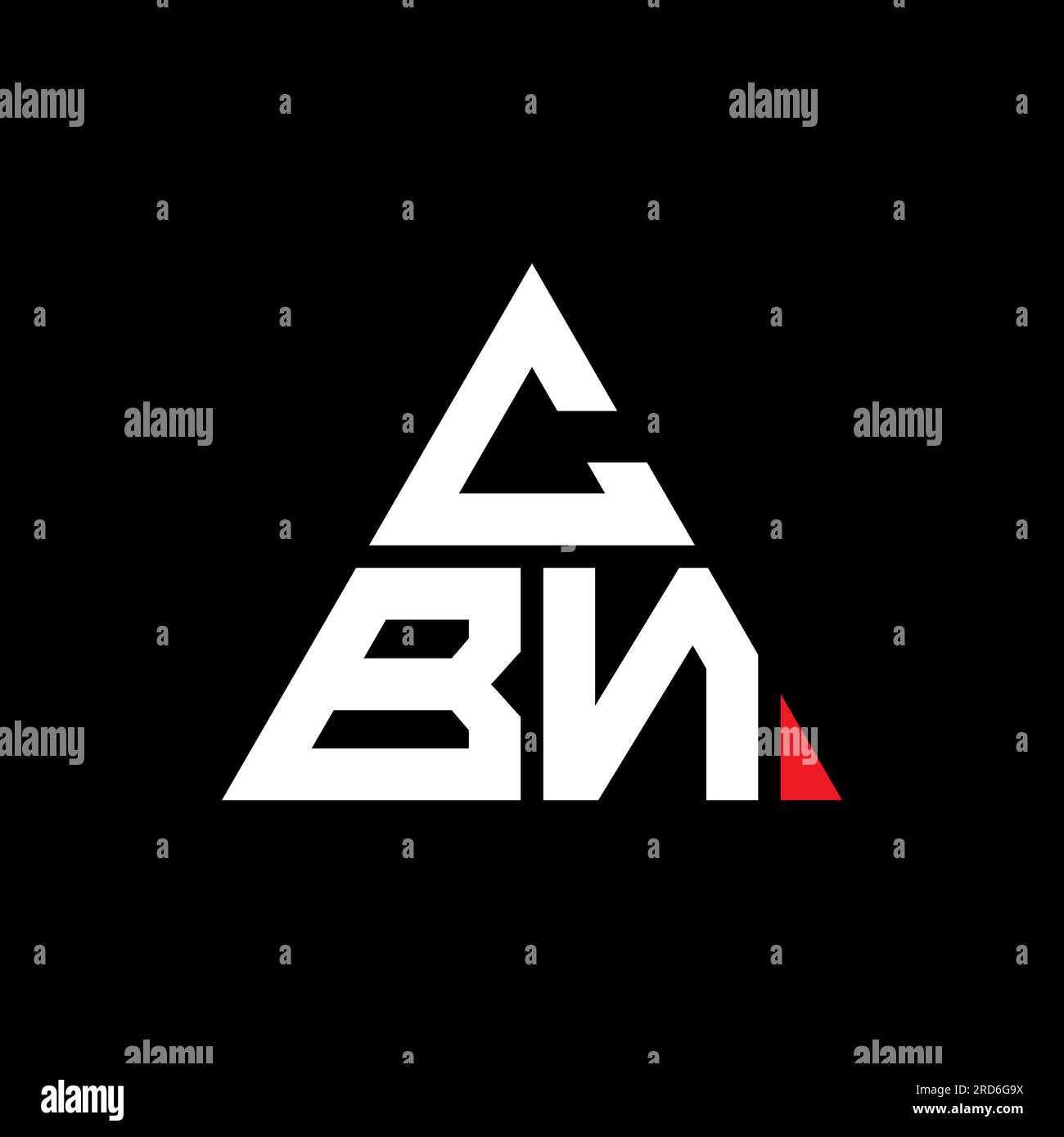 Cbn tech logo hi-res stock photography and images - Alamy