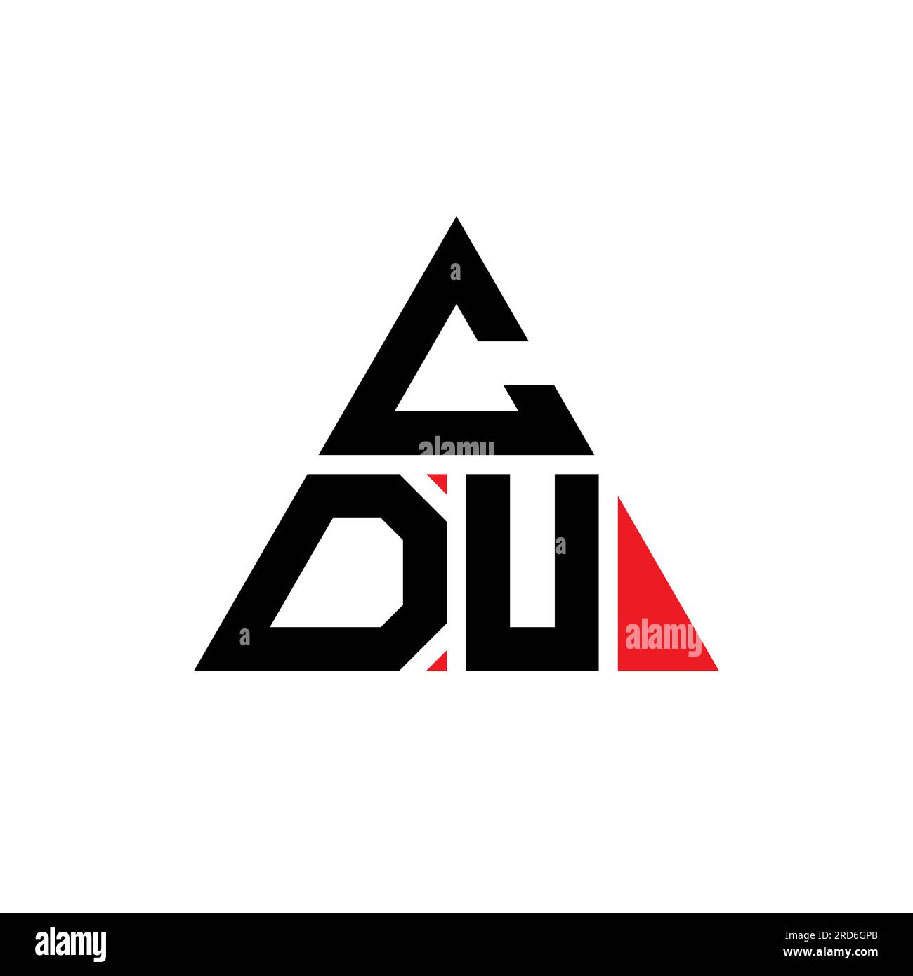 Cdu font hi-res stock photography and images - Alamy