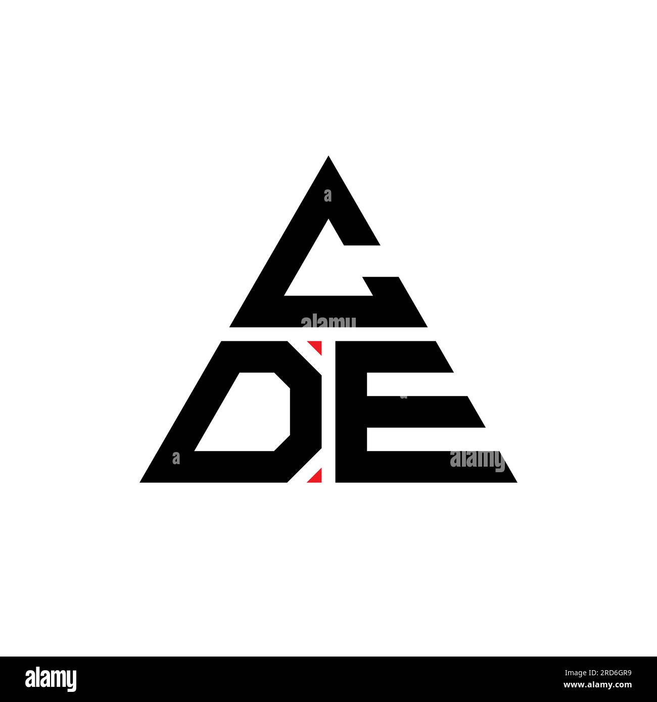 Cde gaming logo hi-res stock photography and images - Alamy