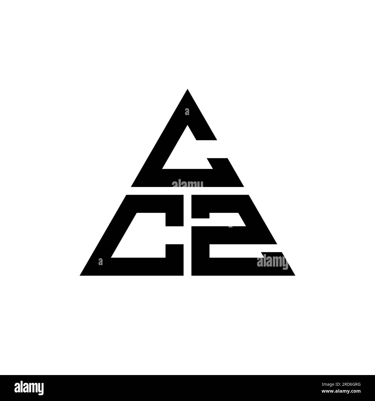 Ccz vector Stock Vector Images - Alamy