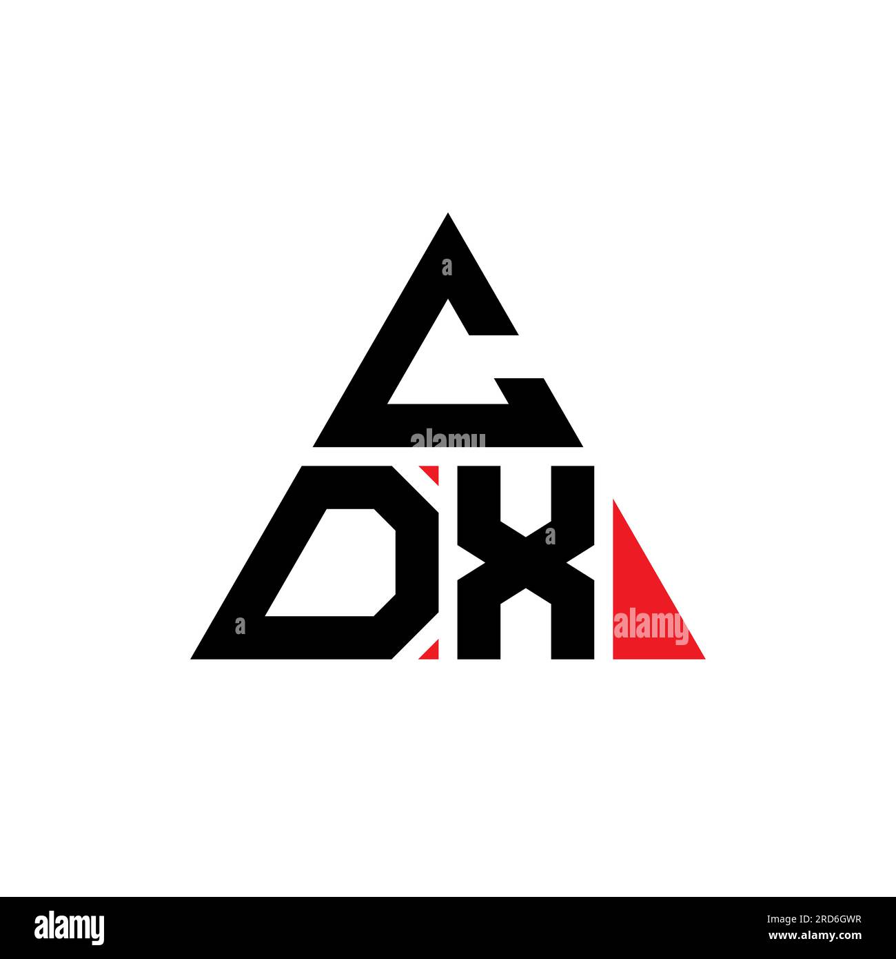 Cdx icon hi-res stock photography and images - Alamy