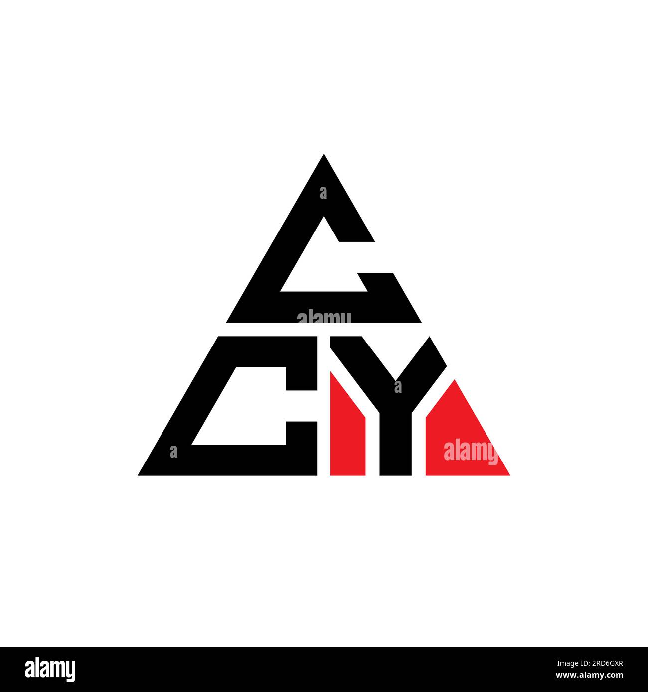 Ccy triangle hi-res stock photography and images - Alamy